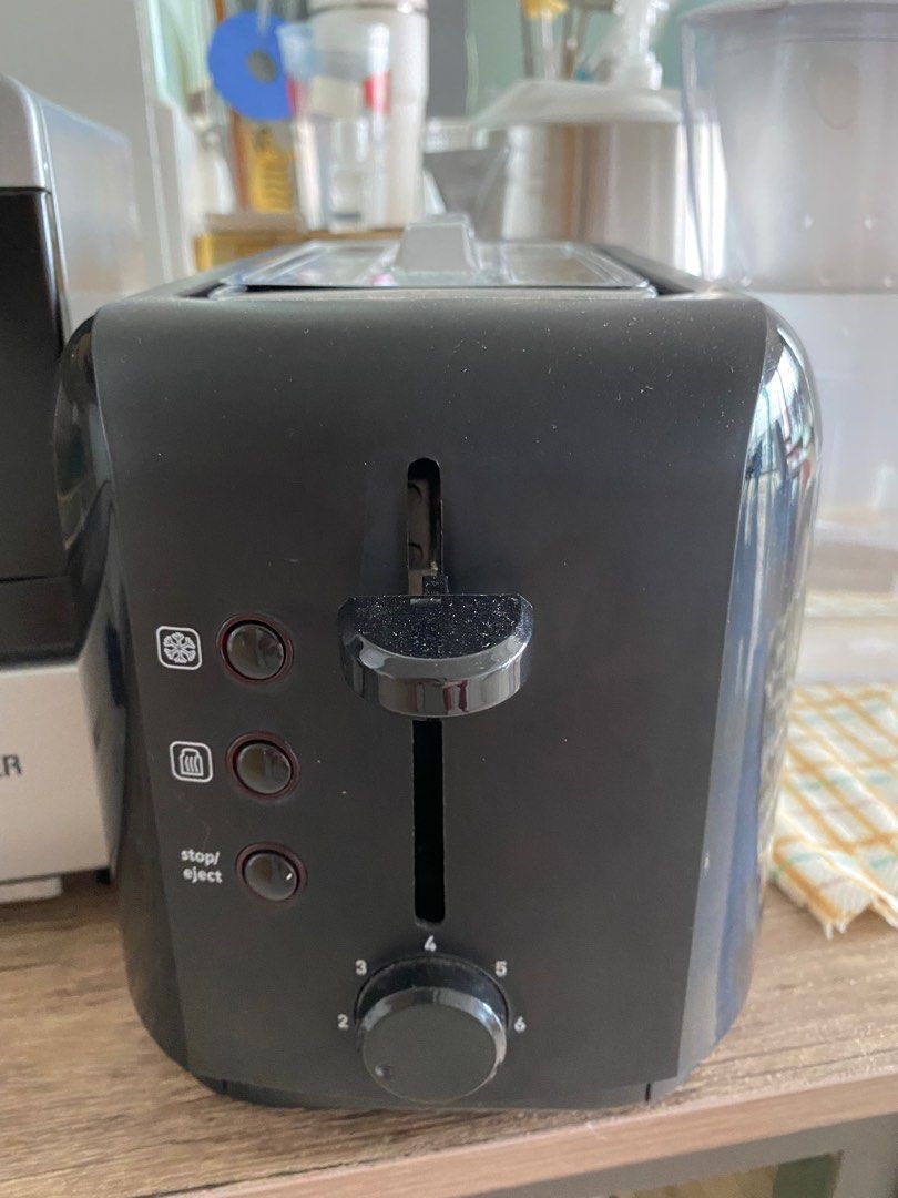 Toaster, TV & Home Appliances, Kitchen Appliances, Ovens & Toasters on ...