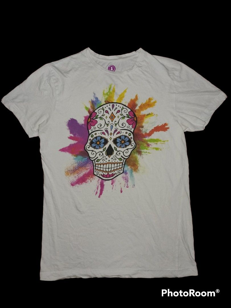 Tom Clancy's Ghost Recon Shirt, Men's Fashion, Tops & Sets, Tshirts ...