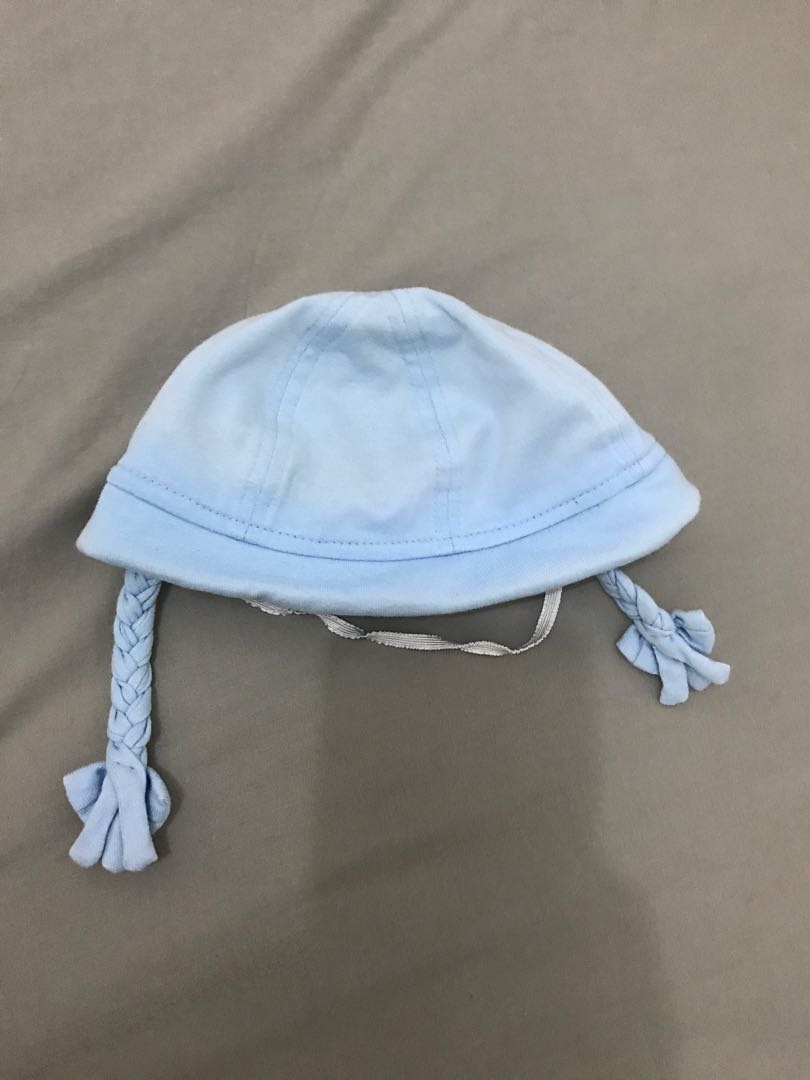 Topi baby, Bayi & Anak, Baju Bayi di Carousell