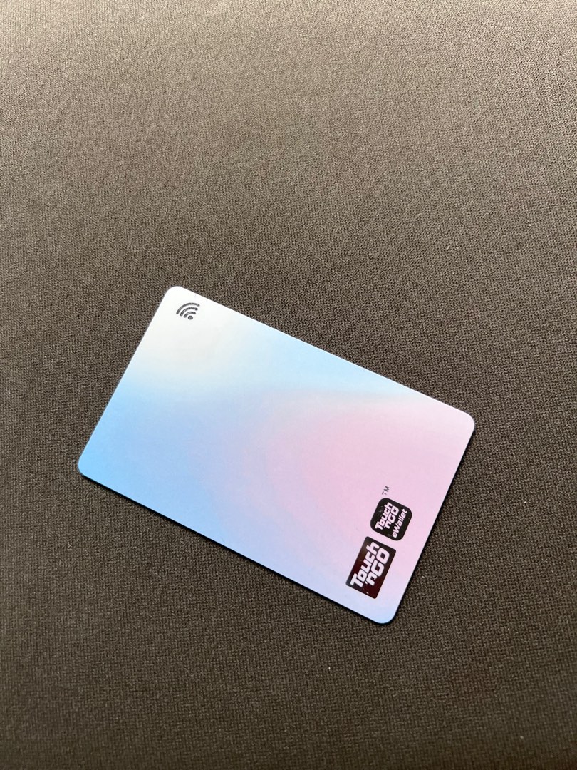 Touch N go card, Tickets & Vouchers, Local Attractions & Transport on ...