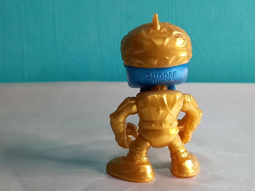 Treasure X Sunken Gold Pirate Moose Toys Exclusive Hunter Figure ...