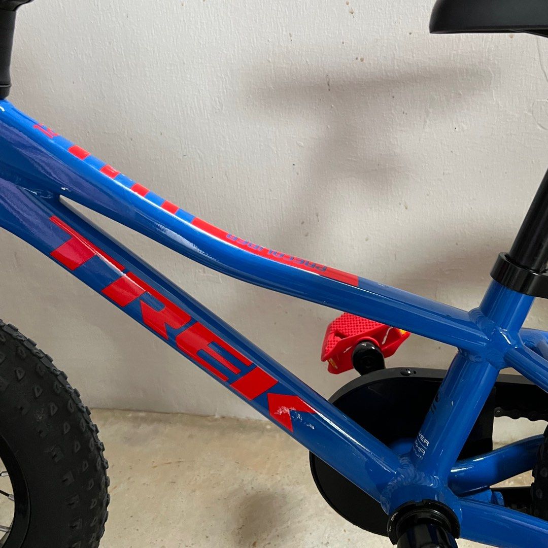 Trek Precaliber 12, Sports Equipment, Bicycles & Parts, Bicycles on ...