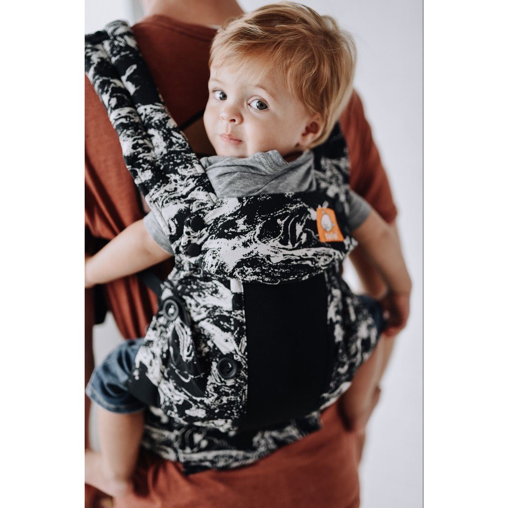 Tula Explore (mesh), Babies & Kids, Going Out, Carriers & Slings on ...