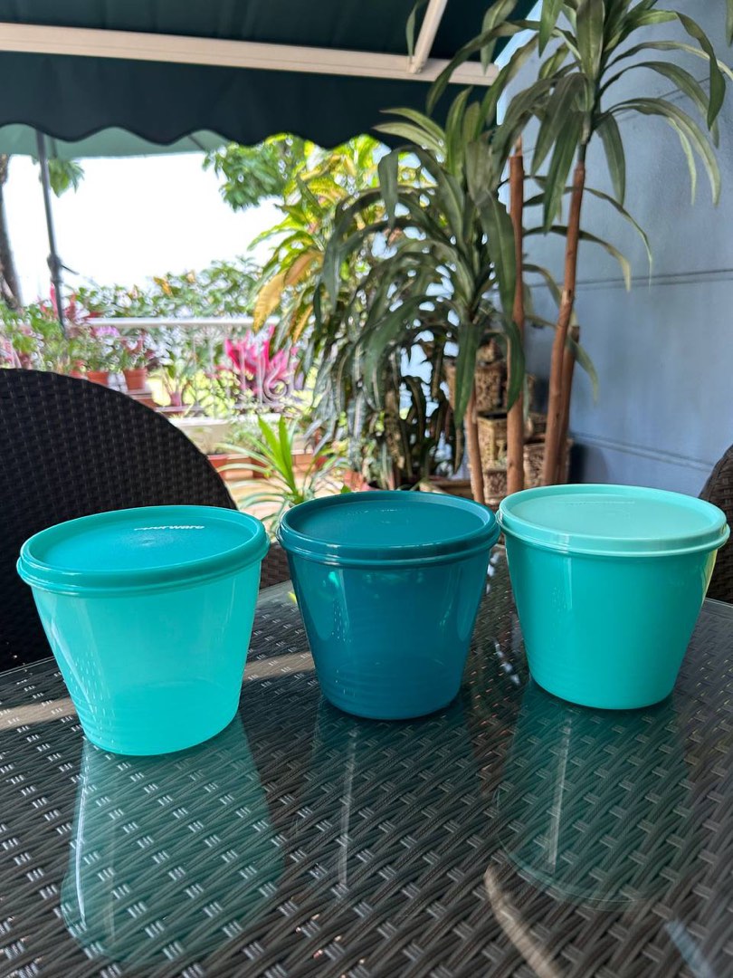 Tupperware Big Wonders, Furniture & Home Living, Kitchenware ...