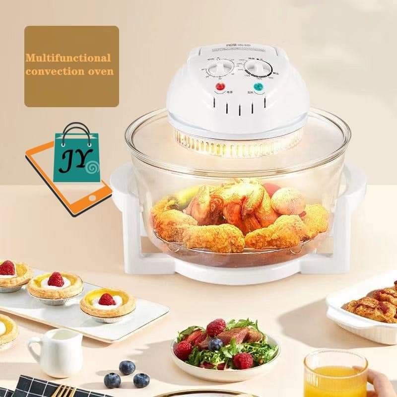 TURBO BROILER, TV & Home Appliances, Kitchen Appliances, Cookers on ...