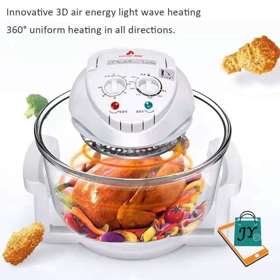 TURBO BROILER, TV & Home Appliances, Kitchen Appliances, Cookers on ...