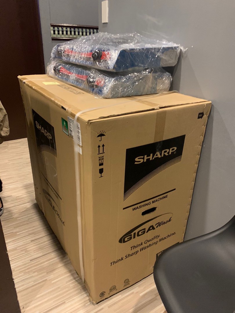 TWIN TUB WASHING MACHINE, TV & Home Appliances, Washing Machines and ...