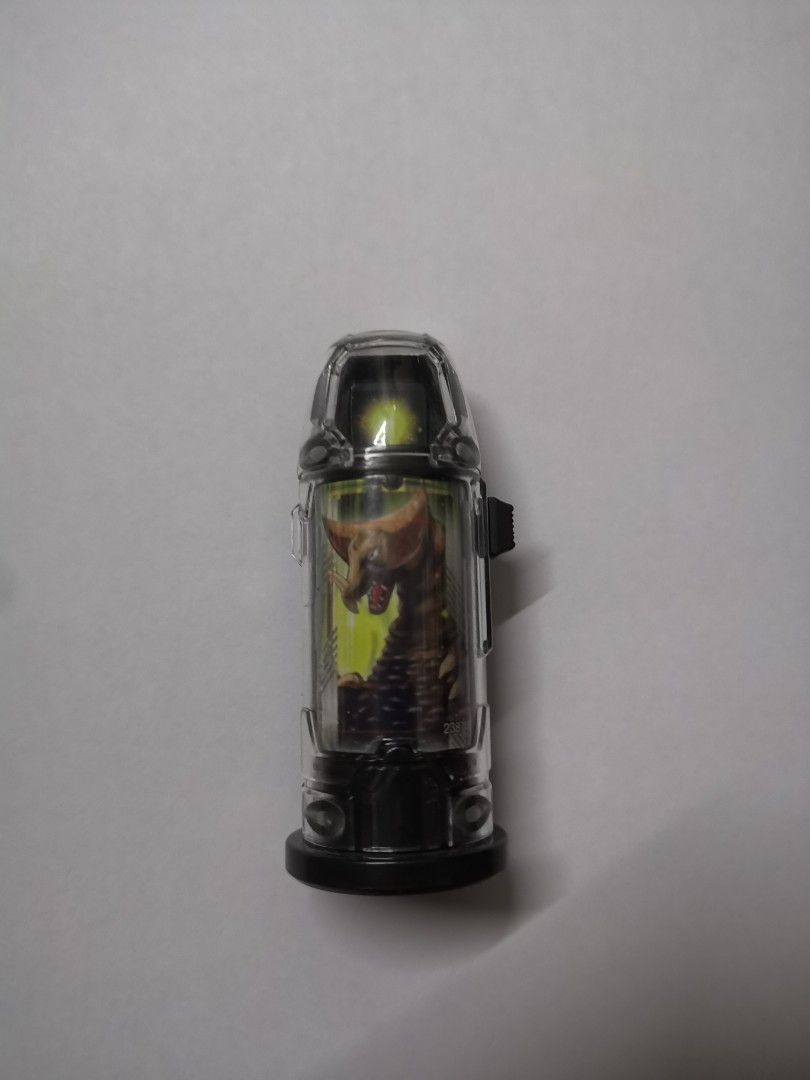 Ultra Monster Capsule, Hobbies & Toys, Toys & Games on Carousell
