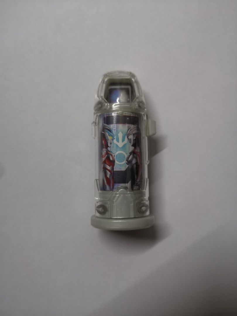 Ultraman Capsule, Hobbies & Toys, Toys & Games on Carousell