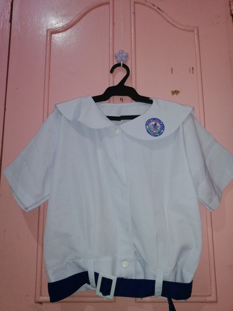 Uniform, Women's Fashion, Dresses & Sets, Sets or Coordinates on Carousell