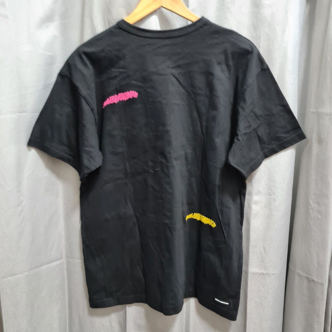 Uniform Experiment By Soph, Men's Fashion, Tops & Sets, Tshirts & Polo ...