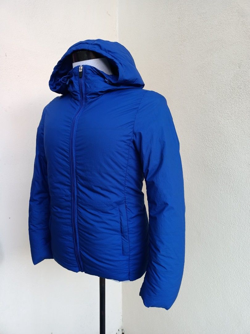 Uniqlo Puffer Winter Jacket, Women's Fashion, Coats, Jackets and ...