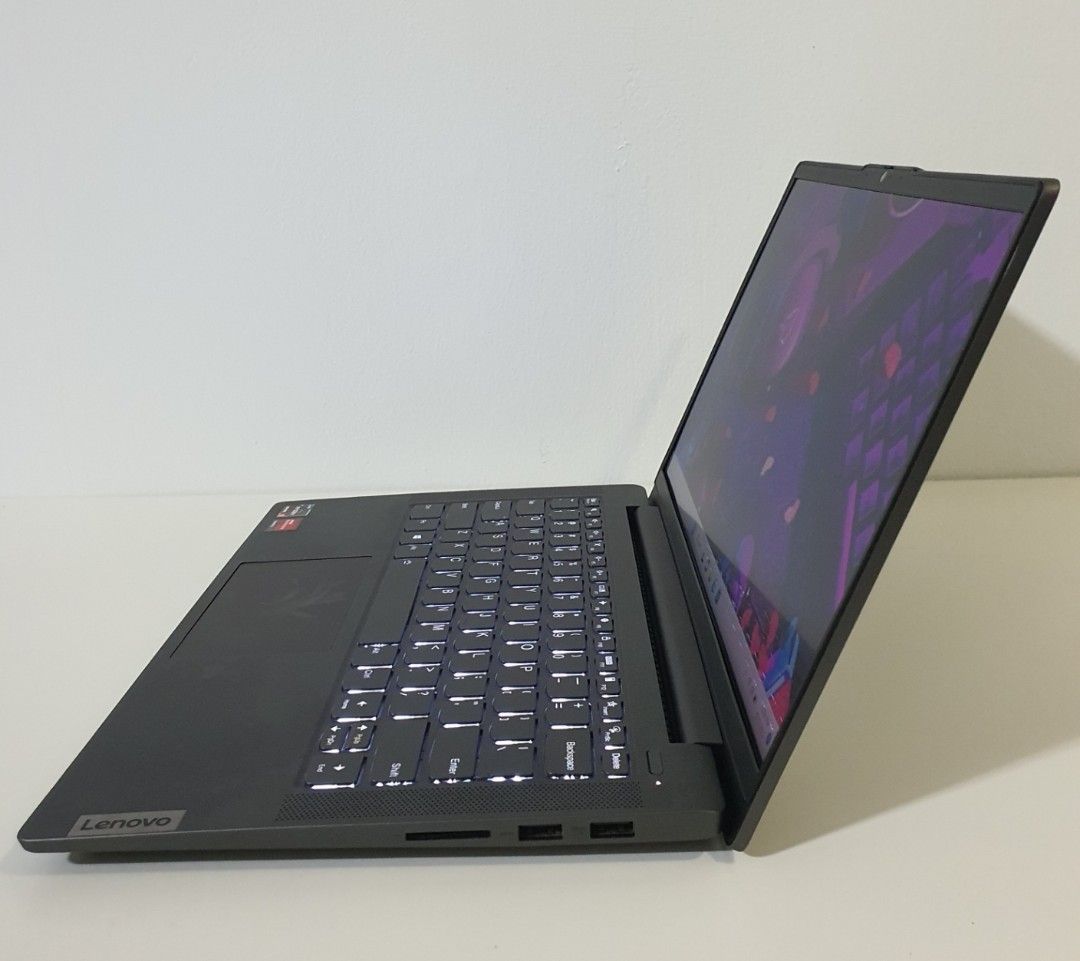 (U.P $1716) Lenovo Xiaoxin Ideapad Ryzen 5-4600U|16GB DDR4 3200MHz ...