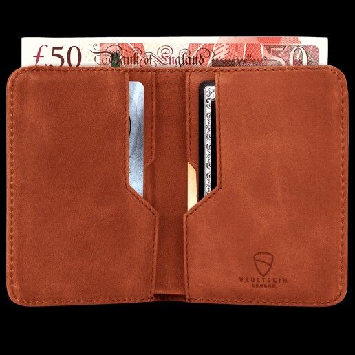 Wallet - Vaultskin City RFID, Men's Fashion, Watches & Accessories ...