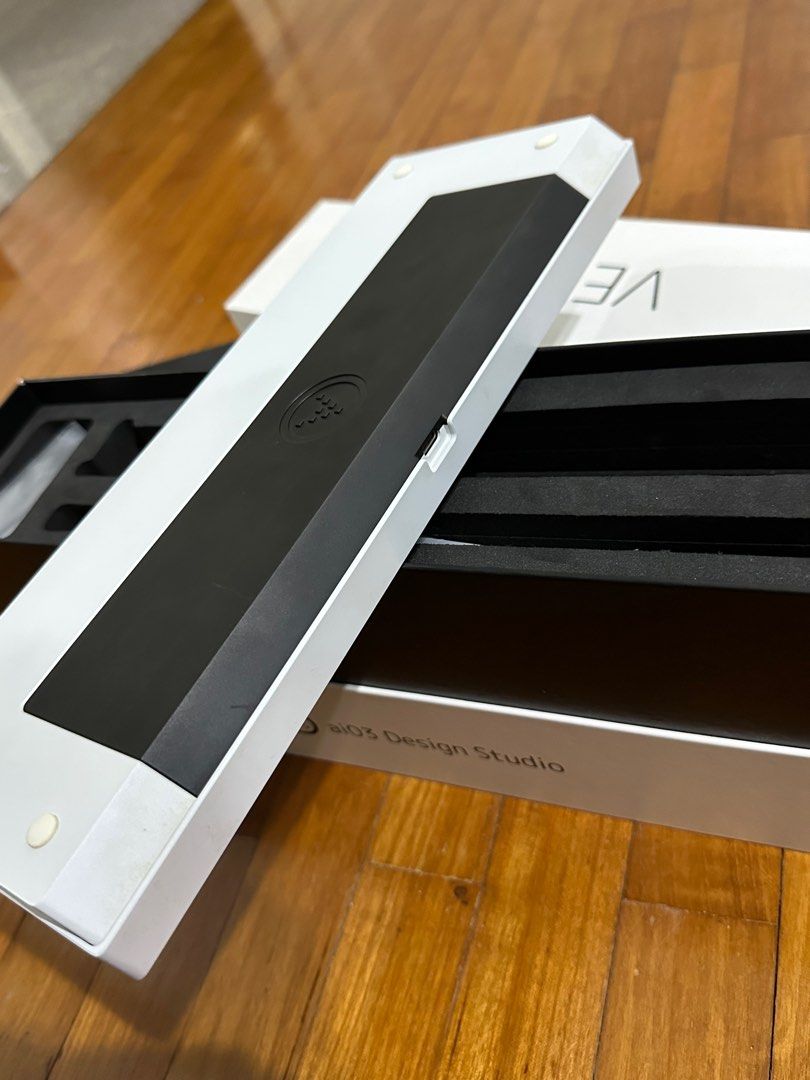 Vega Keyboard vega65 Ai03, Computers & Tech, Parts & Accessories ...