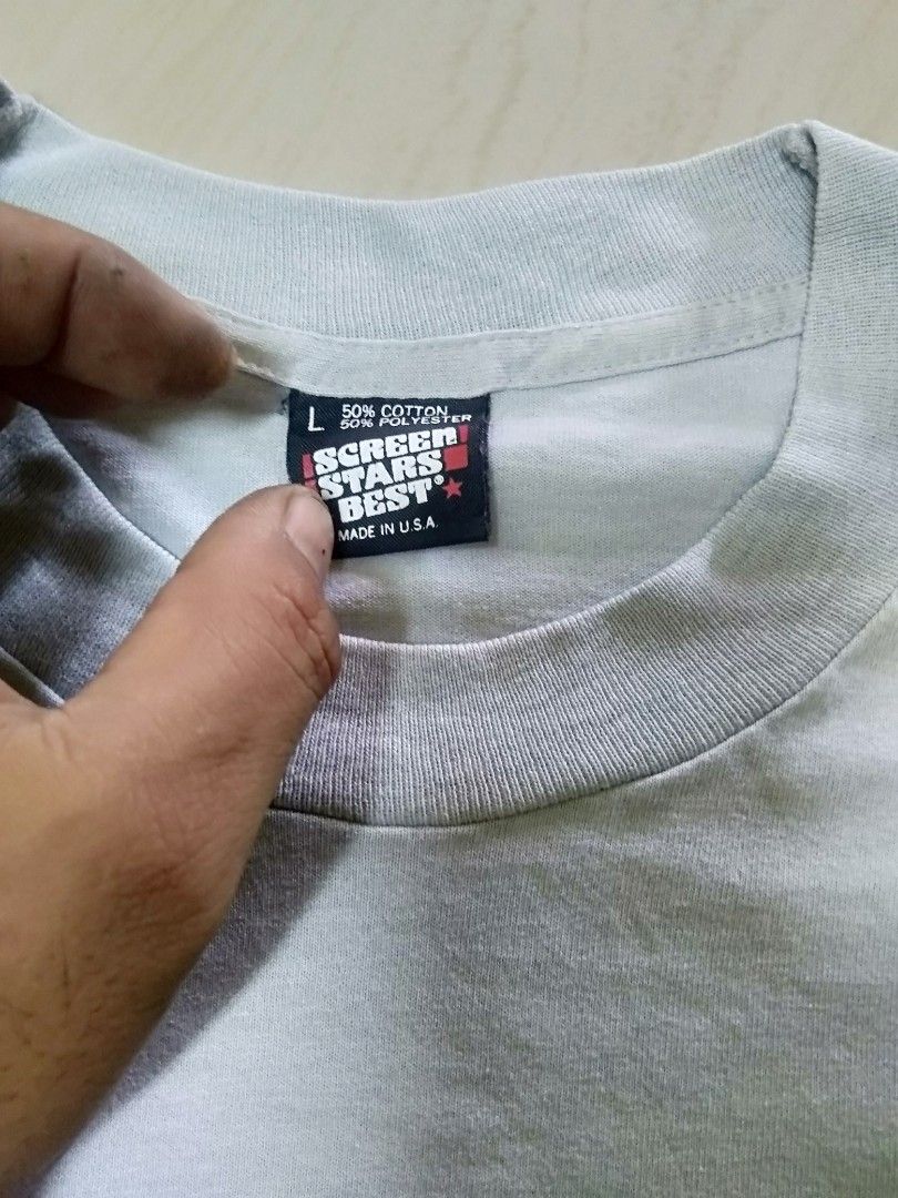 Vintage vtg 80s 90s, Men's Fashion, Tops & Sets, Tshirts & Polo Shirts ... Vintage vtg 80s 90s, Men's Fashion, Tops & Sets, Tshirts & Polo Shirts ...