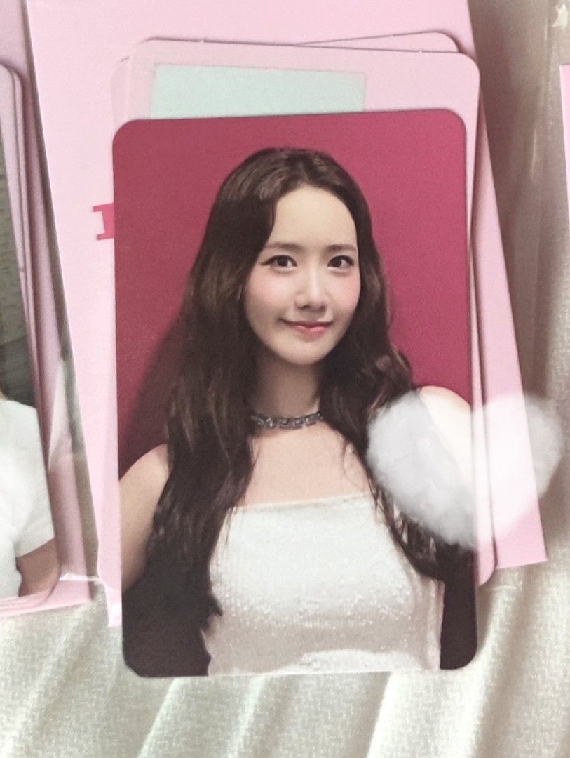 selfie yoona