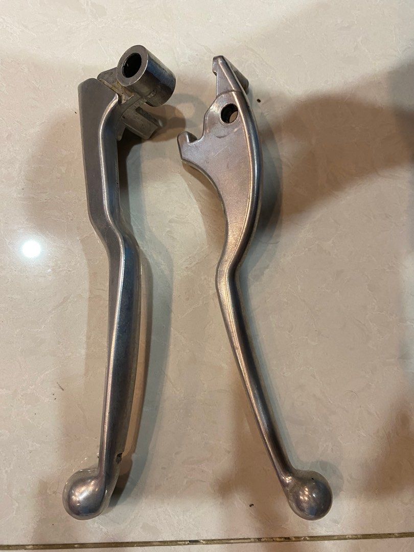 Yamaha r3 stock brake lever, Motorcycles, Motorcycle Accessories on ...