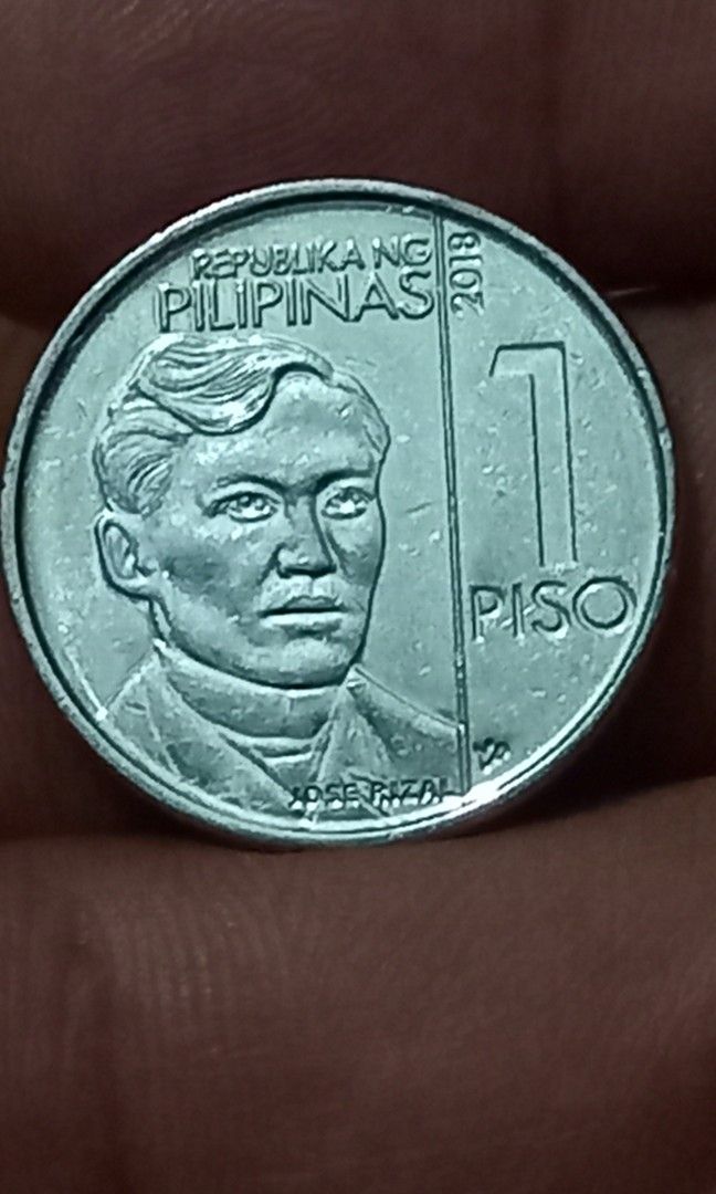 2018 one piso ngc upper mint mark shtf coin, Hobbies & Toys ...