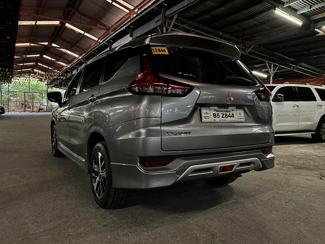 2019 Mitsubishi Xpander GLS Sport Wagon Auto, Cars for Sale, Used Cars ...