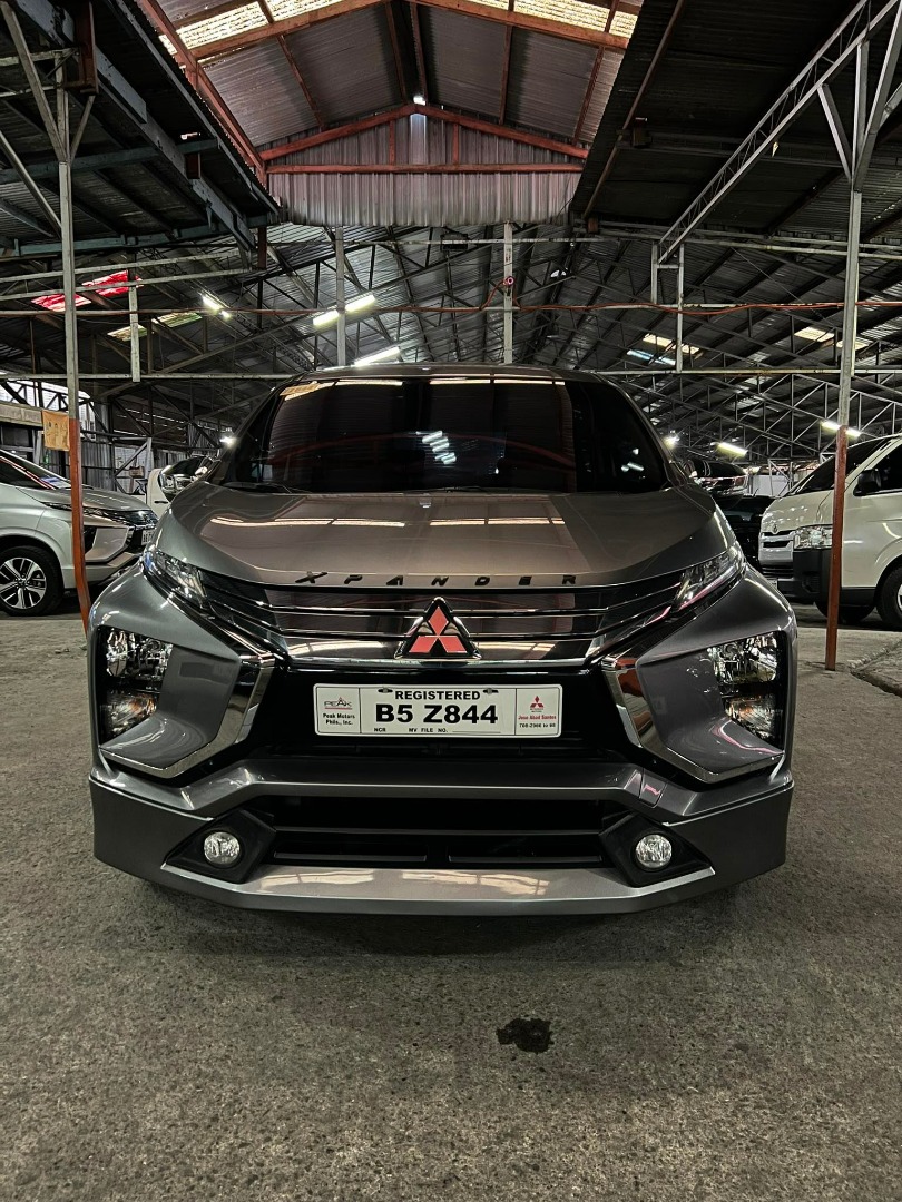 2019 Mitsubishi Xpander GLS Sport Wagon Auto, Cars for Sale, Used Cars ...