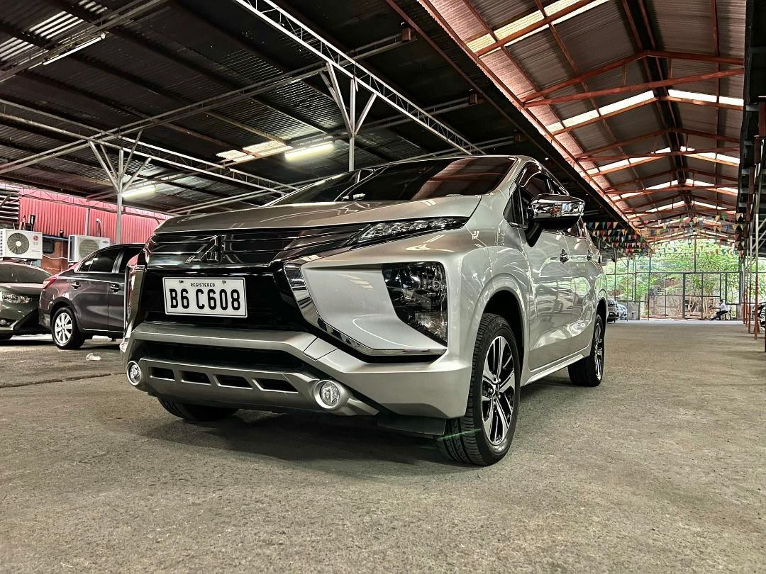 2019 Mitsubishi Xpander GLS Wagon Auto, Cars for Sale, Used Cars on ...