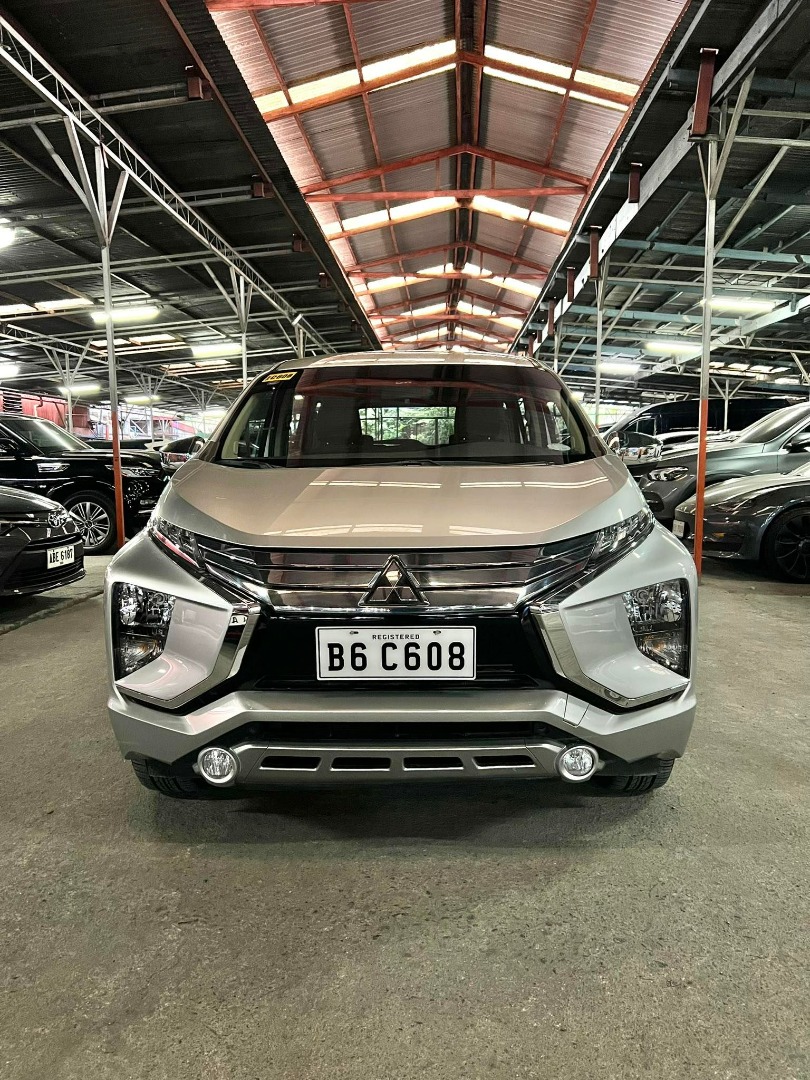 2019 Mitsubishi Xpander GLS Wagon Auto, Cars for Sale, Used Cars on ...