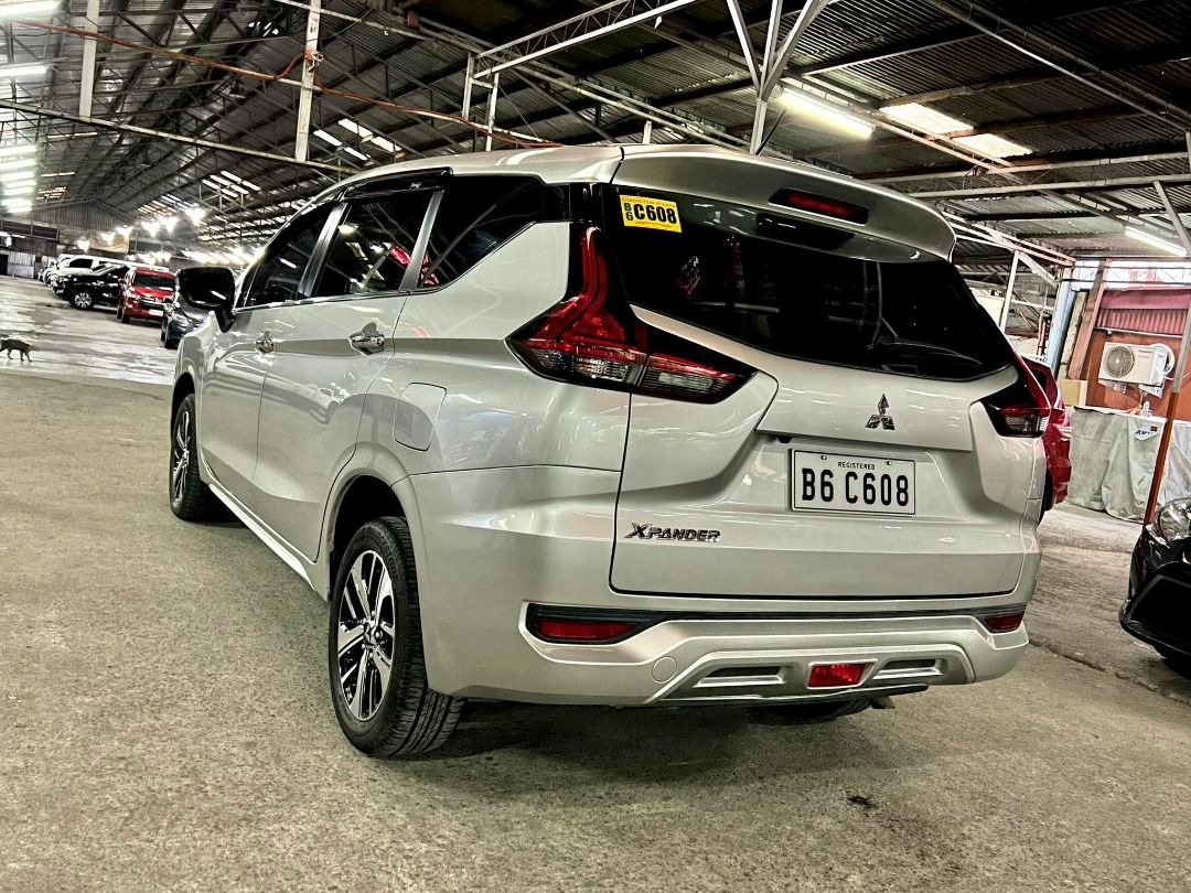 2019 Mitsubishi Xpander GLS Wagon Auto, Cars for Sale, Used Cars on ...