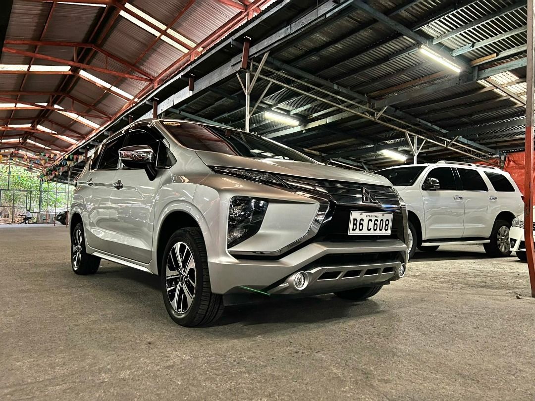 2019 Mitsubishi Xpander GLS Wagon Auto, Cars for Sale, Used Cars on ...