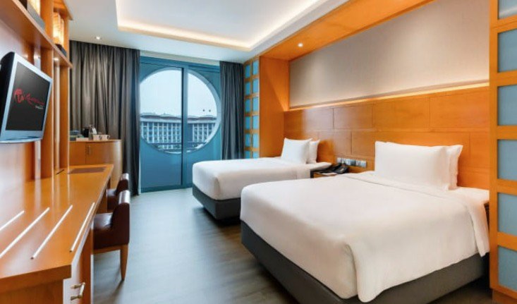 2 Nights Stay @ Hotel Michael (25th & 26th Feb 2023), Tickets ...