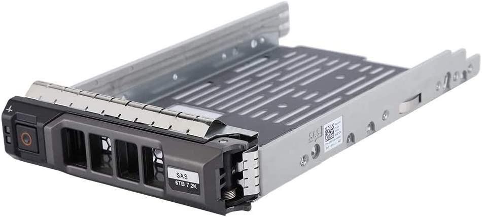 3.5 Inch SAS/SATA HDD Tray Caddy for DELL, Computers & Tech, Parts & Accessories, Other ...