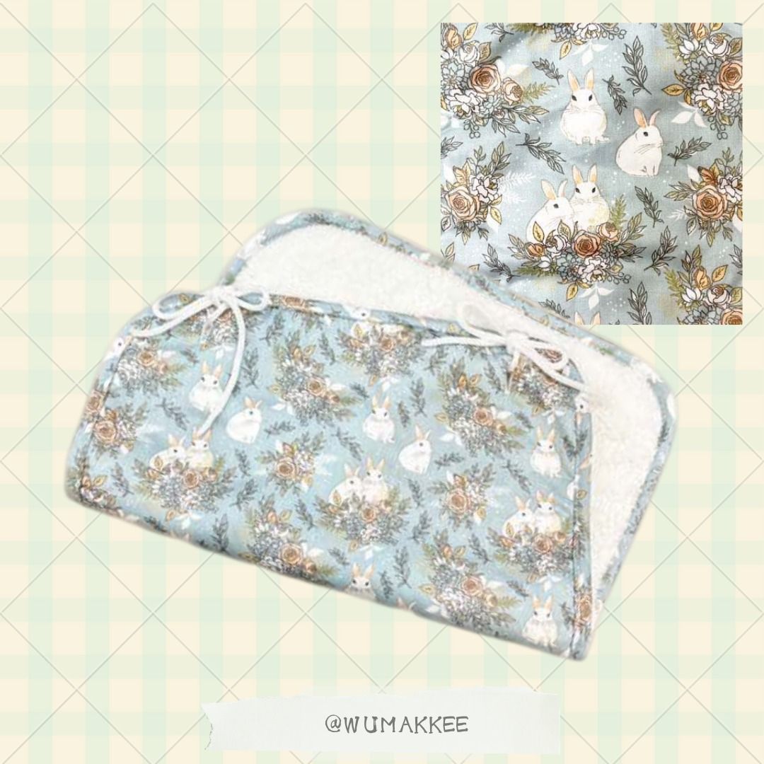 日本 Usagistar 放鬆抓挖墊 藍 粉紅 寵物用品 寵物家品及其他 Carousell