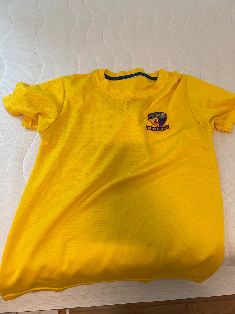 acjc shirts, Women's Fashion, Tops, Shirts on Carousell