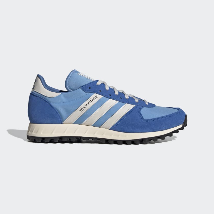 Adidas TRX Vintage, Men's Fashion, Footwear, Sneakers on Carousell