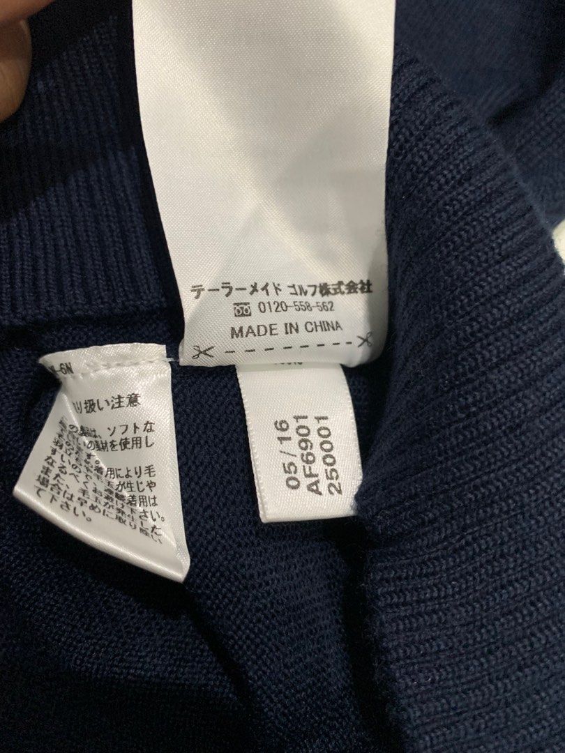 Adidas Turtle neck, Women's Fashion, Coats, Jackets and Outerwear on ...