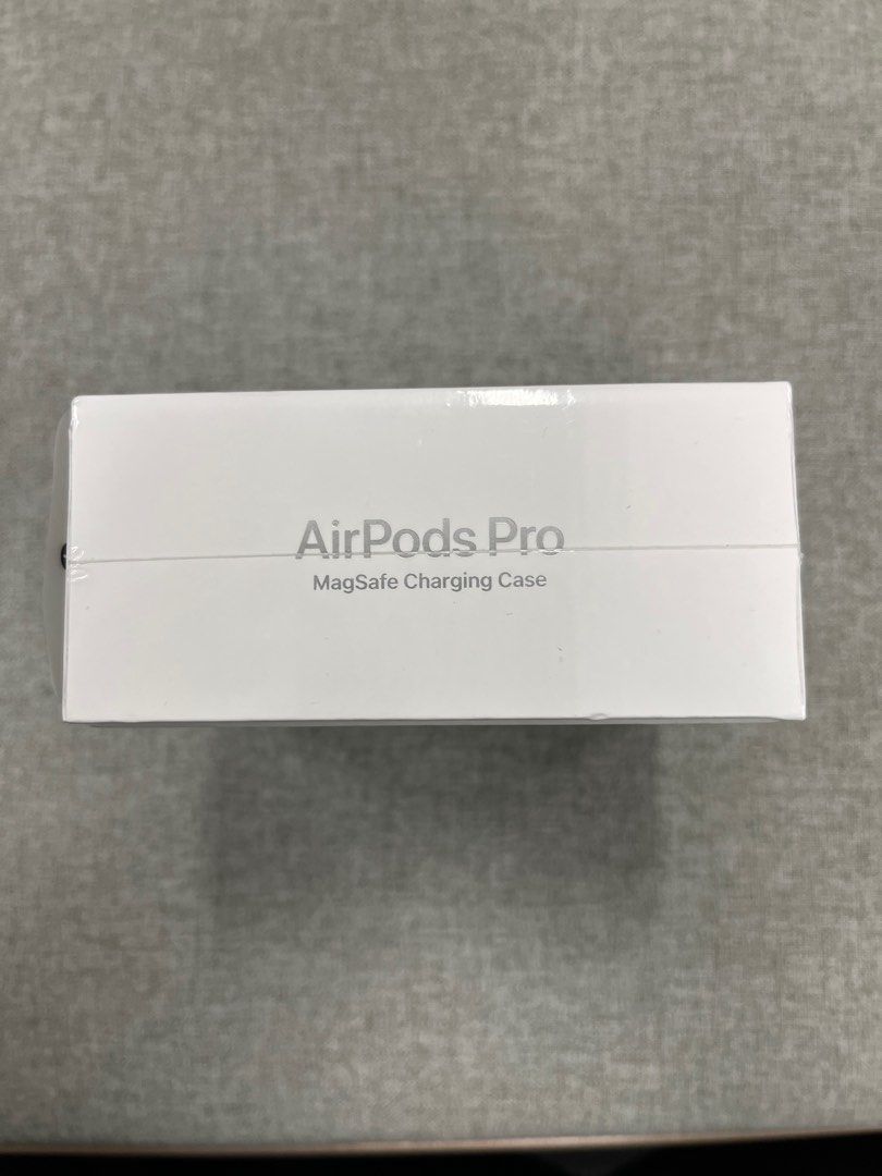 AirPods Pro (MagSafe Charging), Audio, Earphones on Carousell