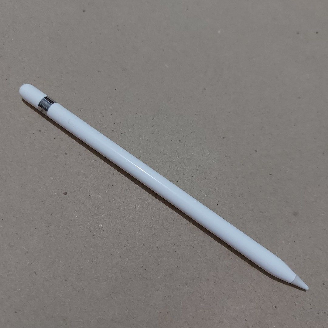 APPLE PENCIL (1st Generation), Mobile Phones & Gadgets, Tablets, iPad ...
