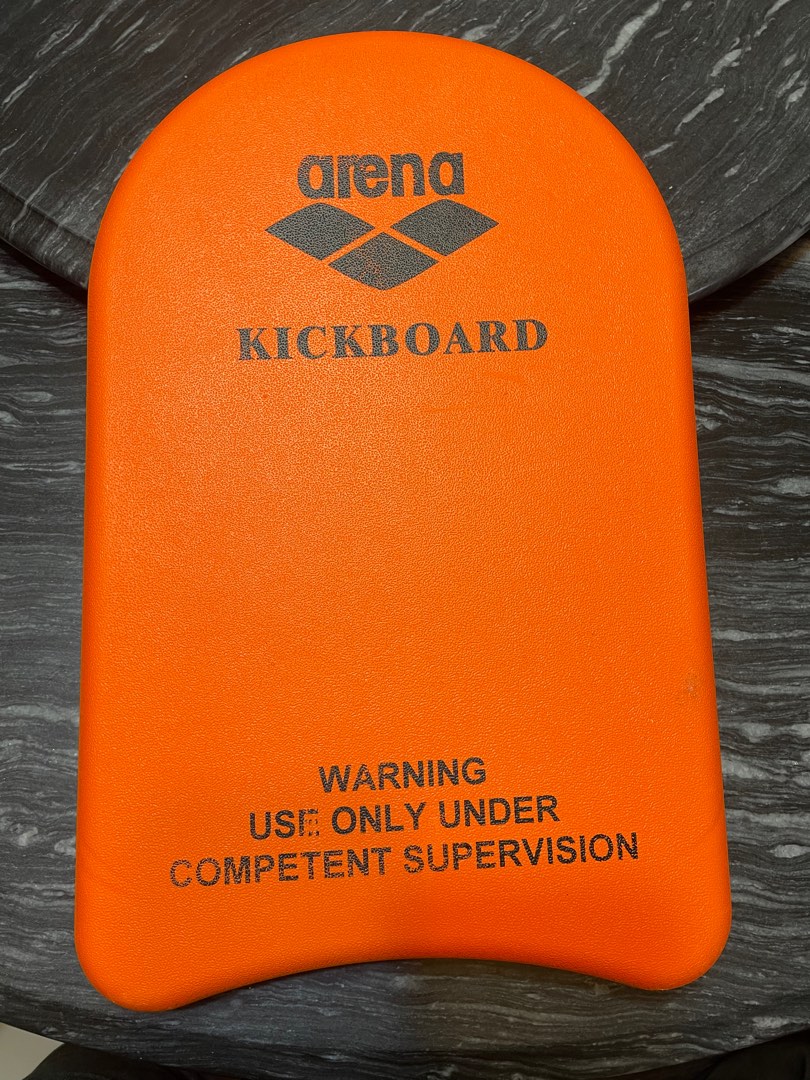 Arena kickboard, Sports Equipment, Sports & Games, Water Sports on ...
