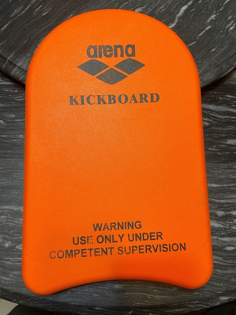 Arena kickboard, Sports Equipment, Sports & Games, Water Sports on ...