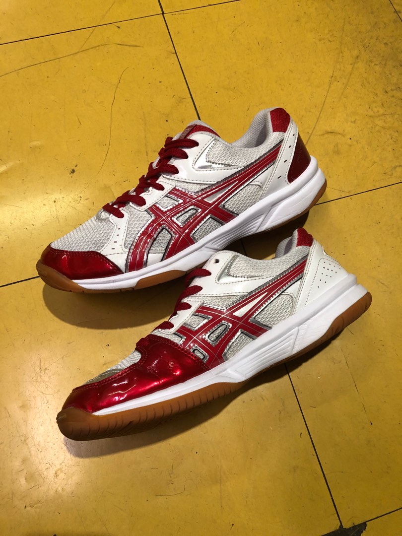 Asics Rivre CS TVRA Volleyball/Badminton Shoes(26 cm), Men's Fashion, Footwear, Sneakers on ...