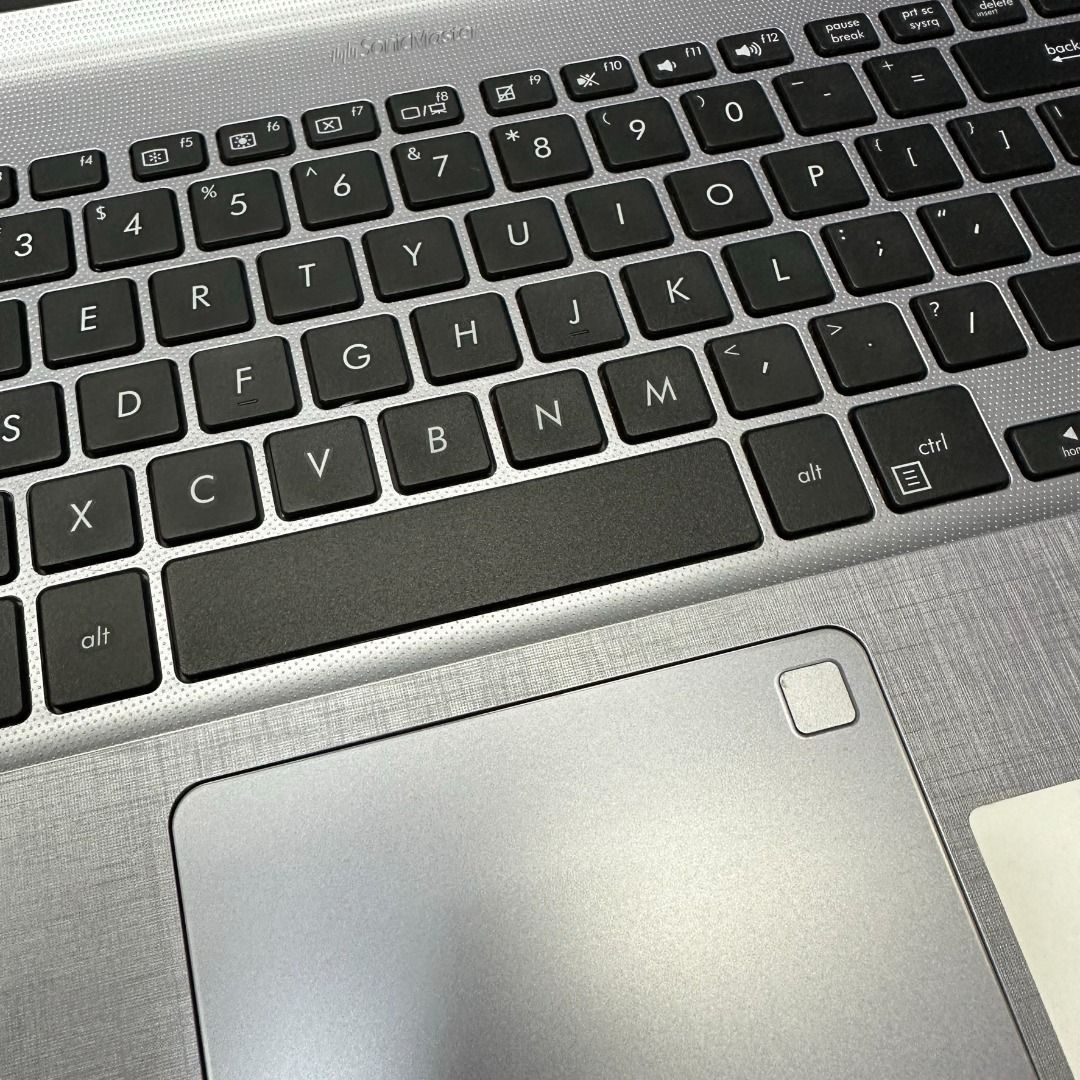 ASUS X407 ( i5 8代 / 8GB RAM / 256GB SSD / 14吋 )【】#筆電 文書 LAPTOP NOTEBOOK ...