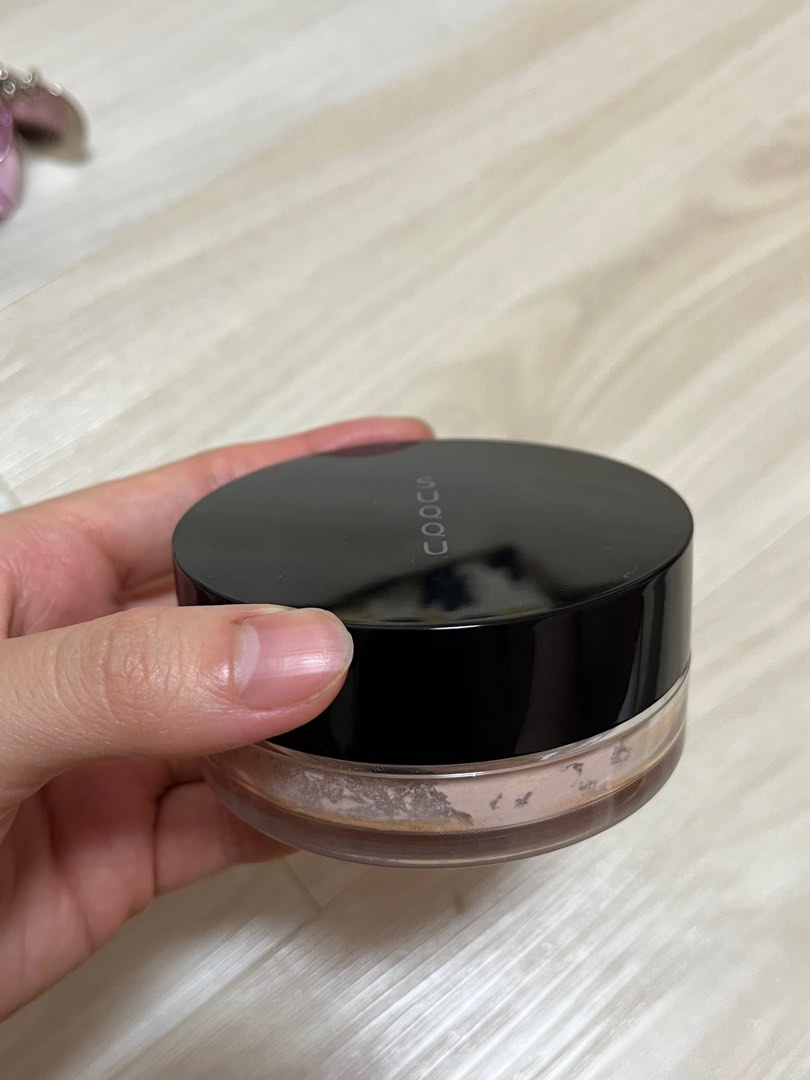 Authentic suqqu face powder, Beauty & Personal Care, Face, Makeup on ...