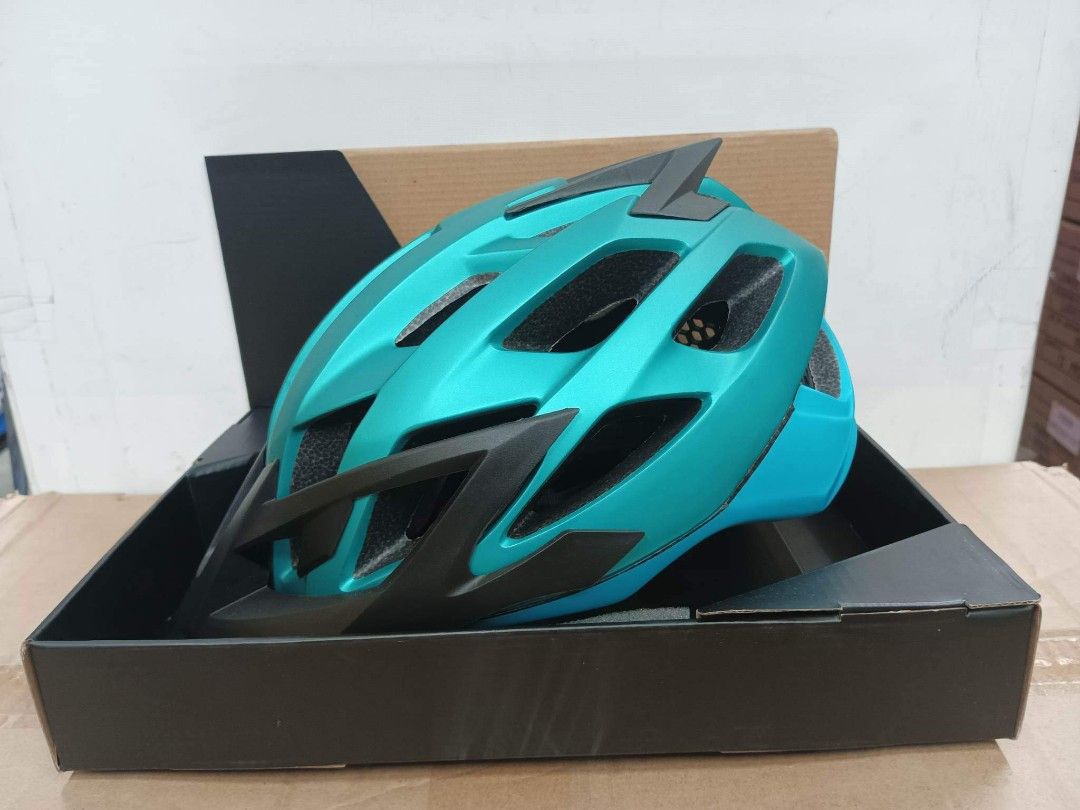 AXCS Helmet SM Brand, Sports Equipment, Bicycles & Parts, Bicycles on ...