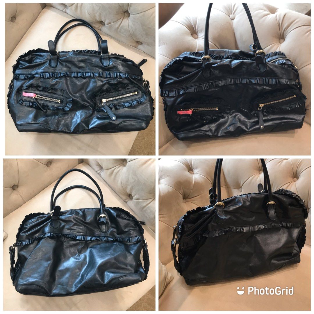 Bag Changing Color, Luxury, Bags & Wallets on Carousell