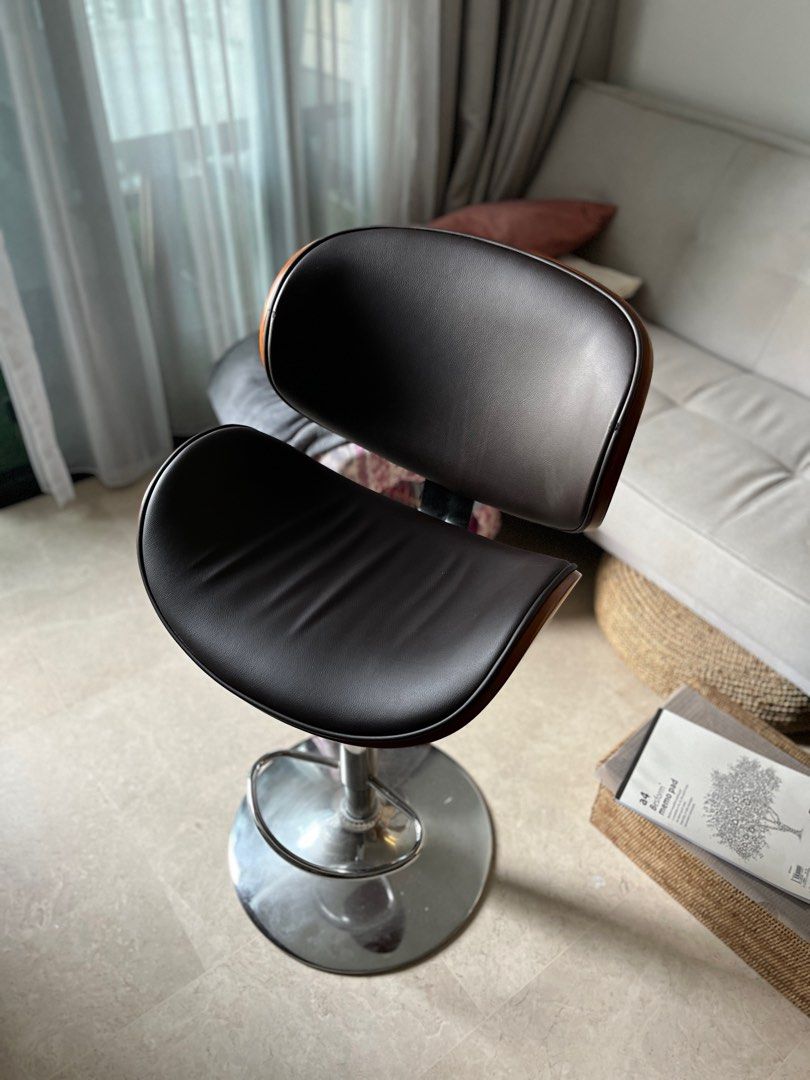 Bar Stool | Ellie Bar Stool from FortyTwo, Furniture & Home Living ...