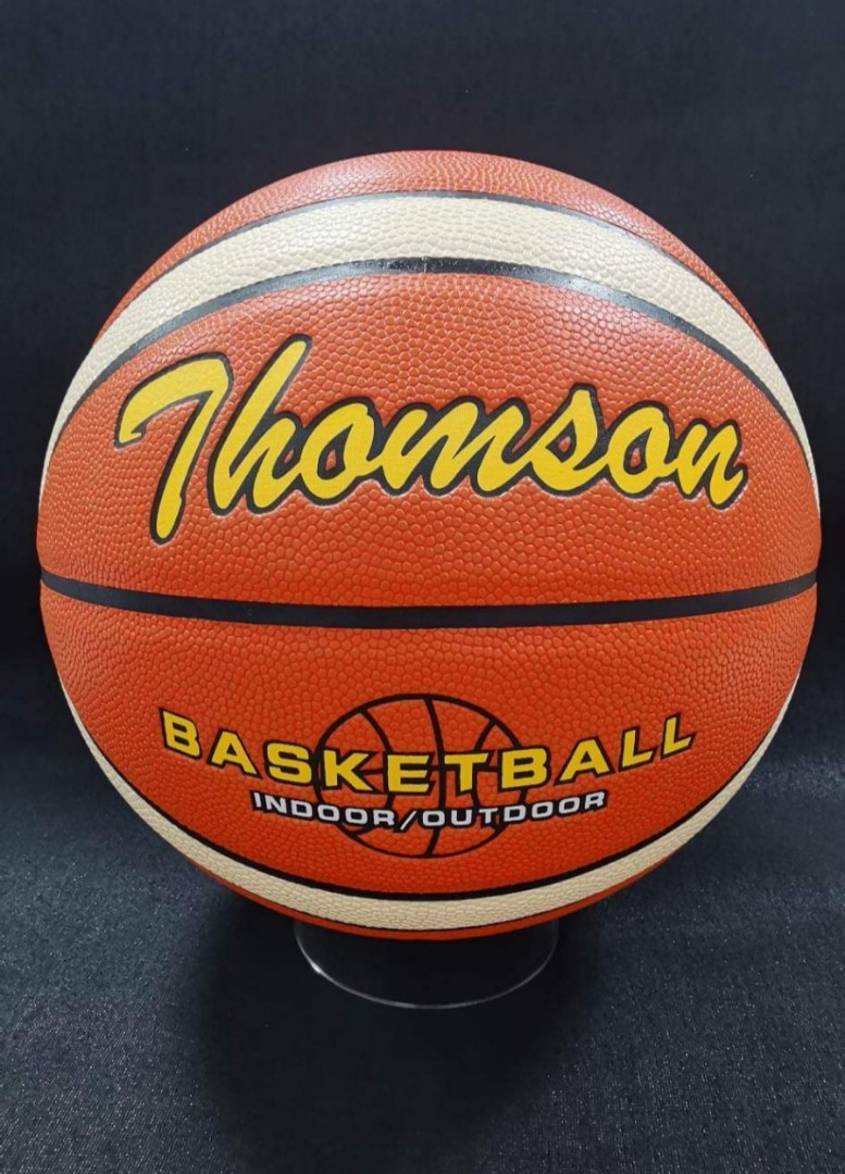 Basketball Thompson, Sports Equipment, Other Sports Equipment and ...