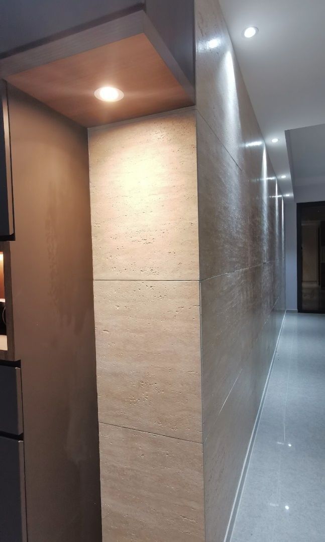 WIN A FREE FEATURE WALL! Bathroom Toilet Tiles Overlay reno for ...