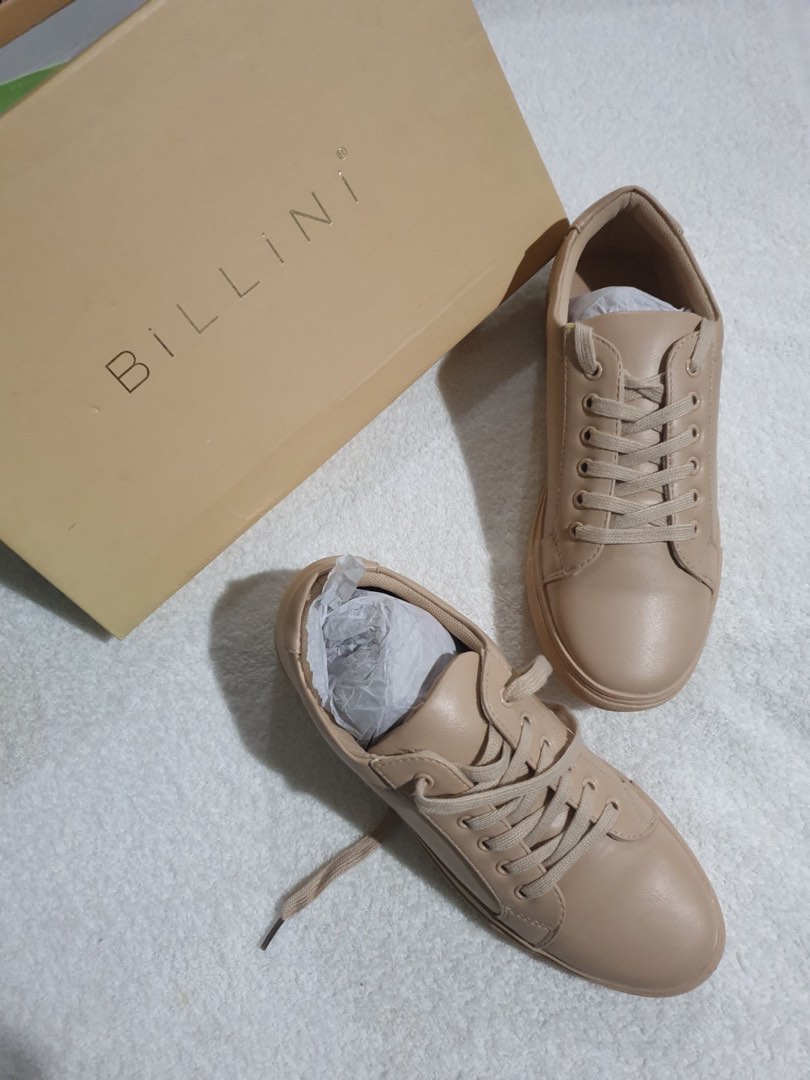 Billini Au Sneakers, Women's Fashion, Footwear, Sneakers on Carousell