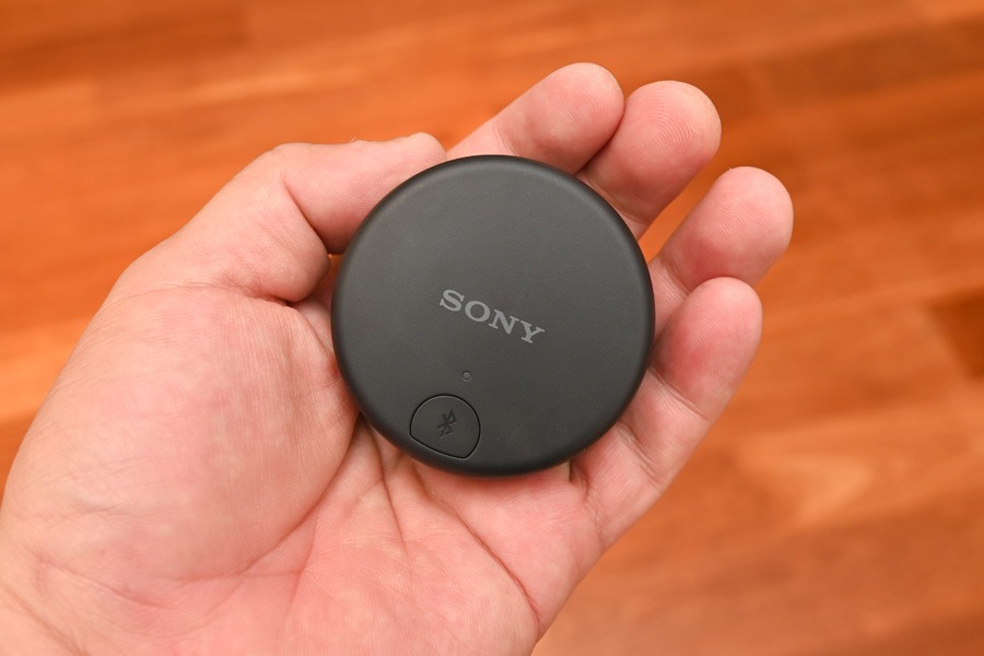 [BNIB] SONY Bravia WLA-NS7 360 Spatial Sound Personalizer Wireless Transmitter Dolby ATMOS ...