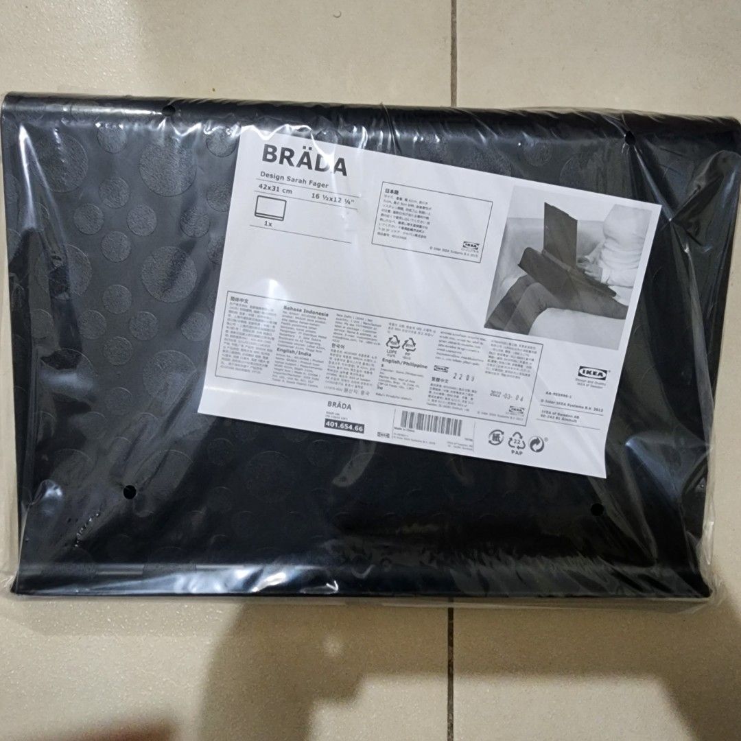 BRADA Laptop Stand, Computers & Tech, Parts & Accessories, Other ...